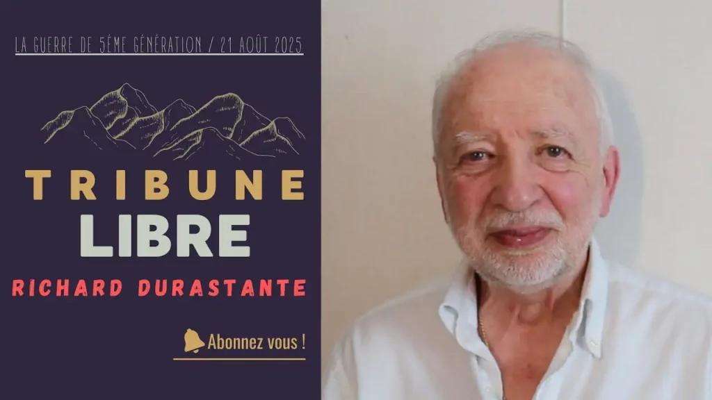 Jean-Jacques Crèvecoeur : « Quand quelqu'un ouvre les yeux sur la ...