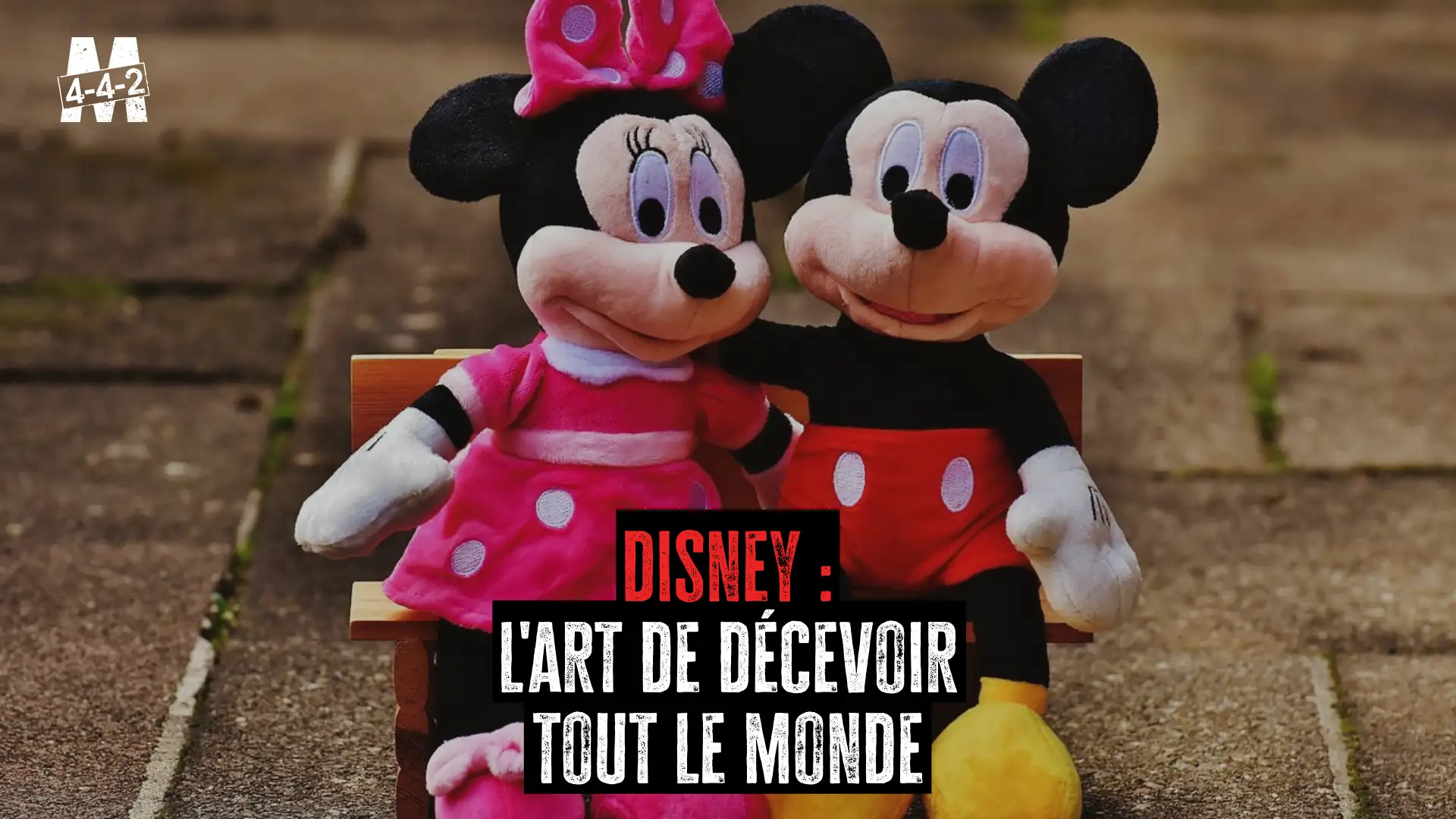La double peine de Disney : Boycotté par la droite, lâché par la gauche