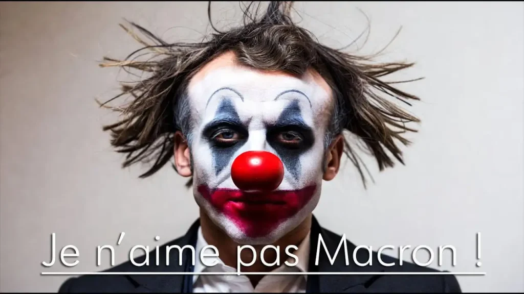 L'opération secrète de Brigitte Macron par le chirurgien Patrick Bui ...