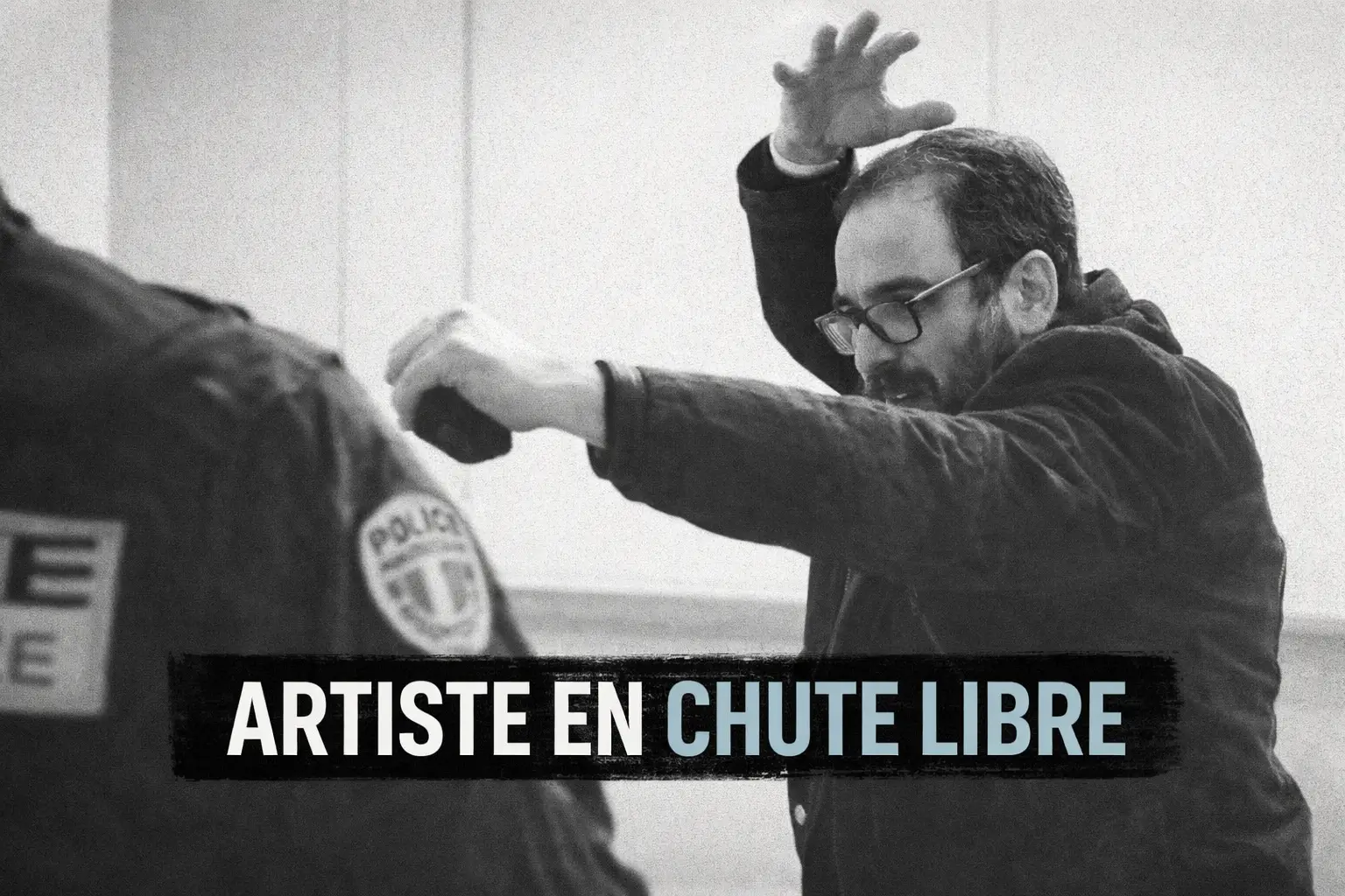 Autosémitisme à Nice : Le cabotin à la kippa