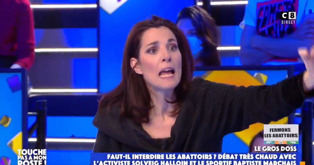 Le youtubeur Baptiste Marchais frappe Alice Cordier, une enquête pour ...