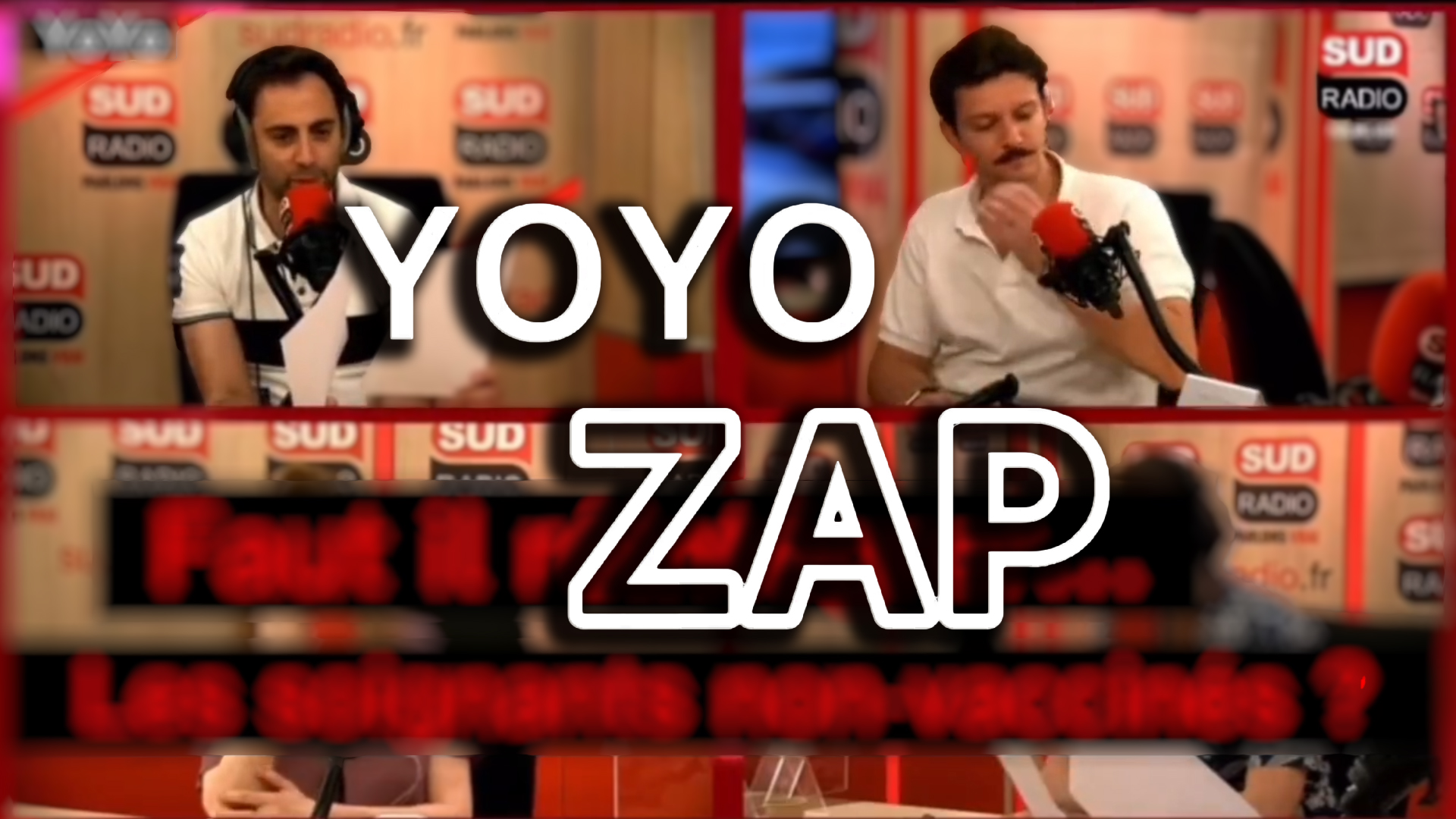 Yoyo : le dernier zapping avant les vacances