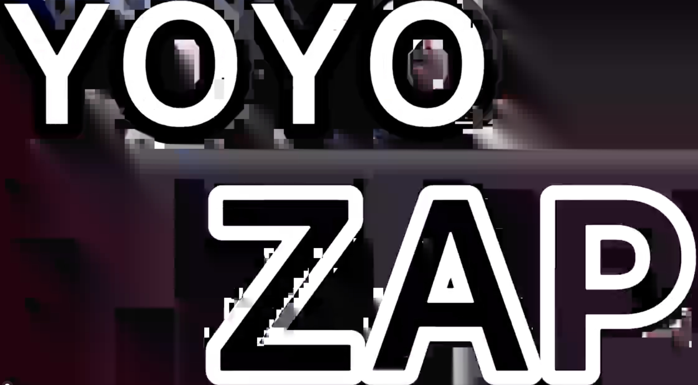 Zapping de Yoyo, chiffres faux, annonces bidons, on n'en peut plus