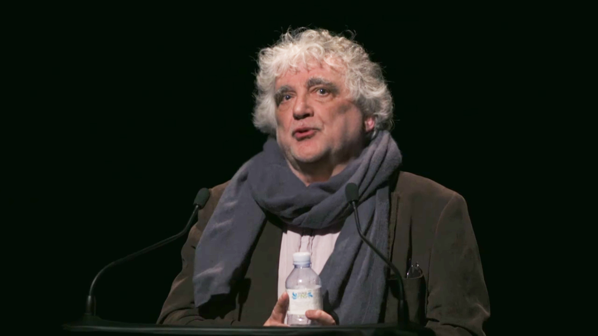 Michel Butel : une presse écrite libre, c'est possible