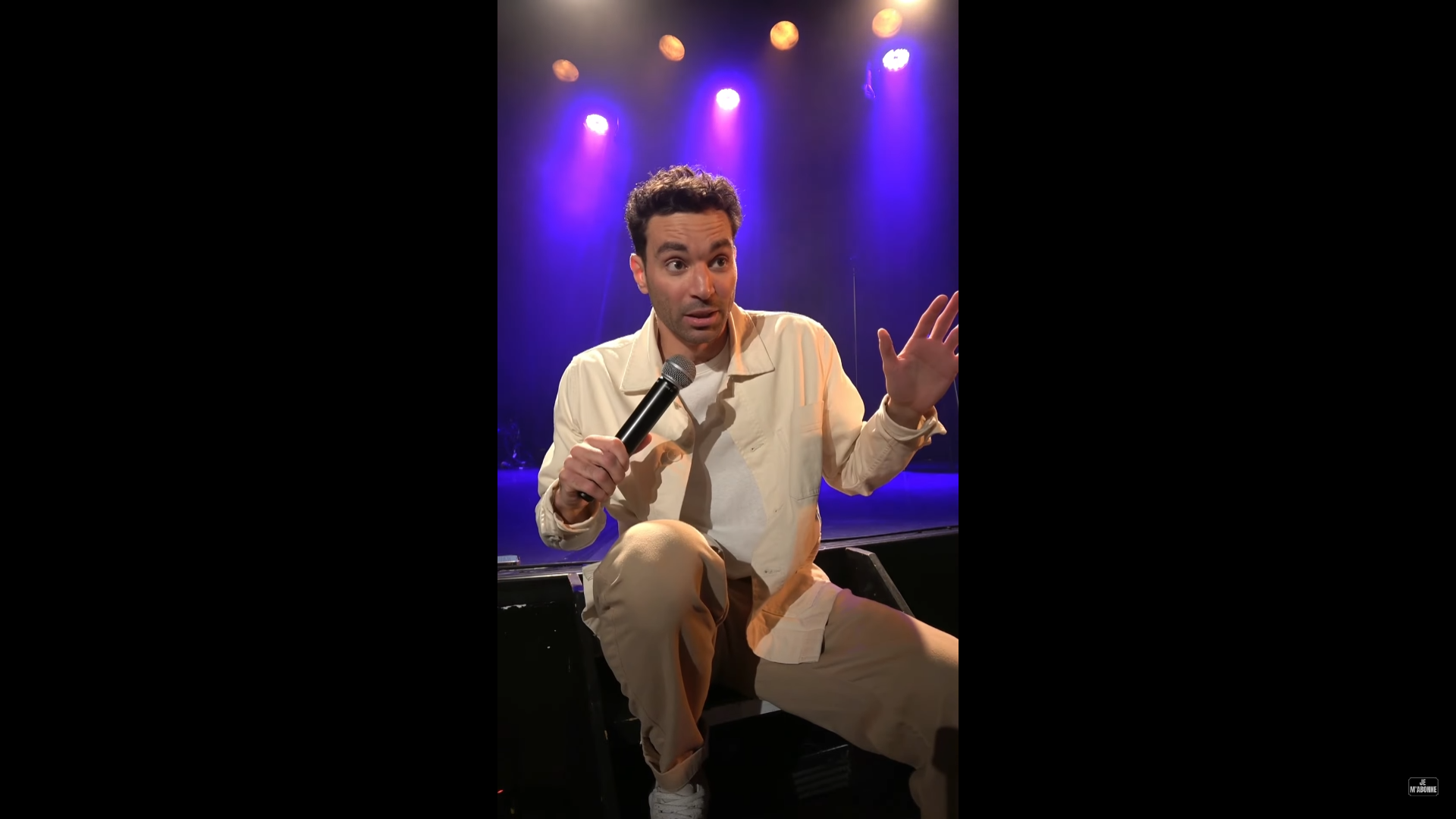 La semaine de Naïm : 49-3 encore et encore
