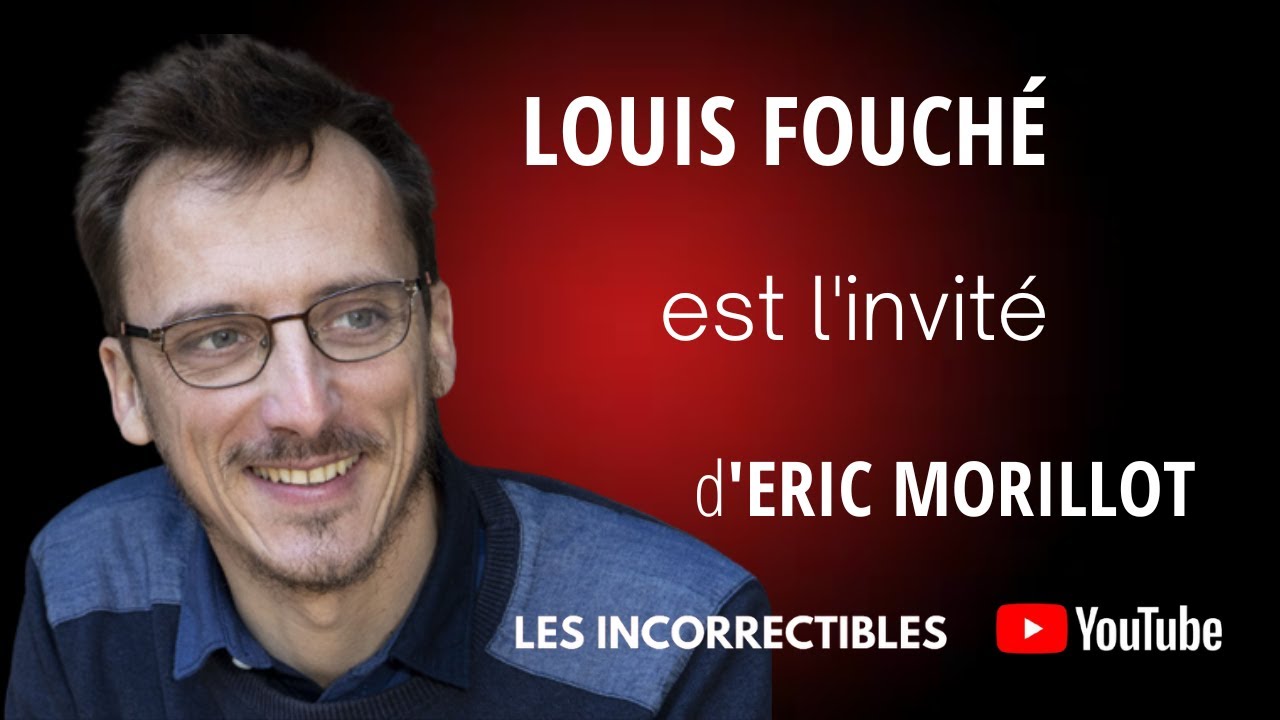 Louis Fouché : "Ce statut de suspendu donne lieu à des drames humains