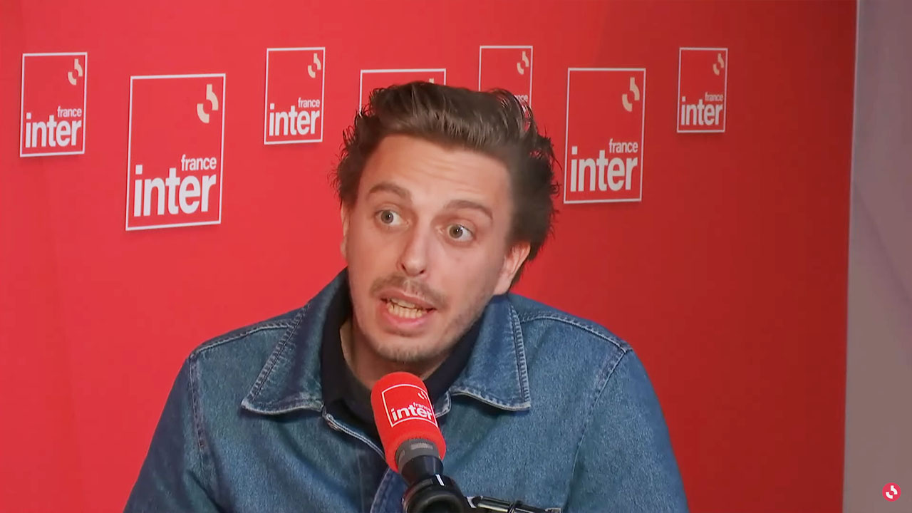 Maltraitance dans les Ehpad : fuites, pressions... Victor Castanet ...