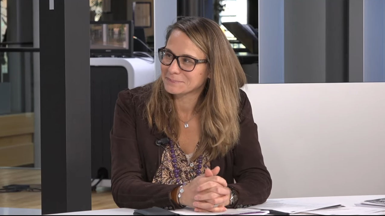 Virginie Joron : Où sont les 3 milliards de doses commandées par l’UE