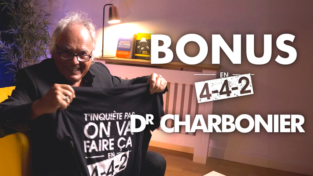 Interview du Dr Jean-Jacques Charbonier : Expérience de mort imminente ...