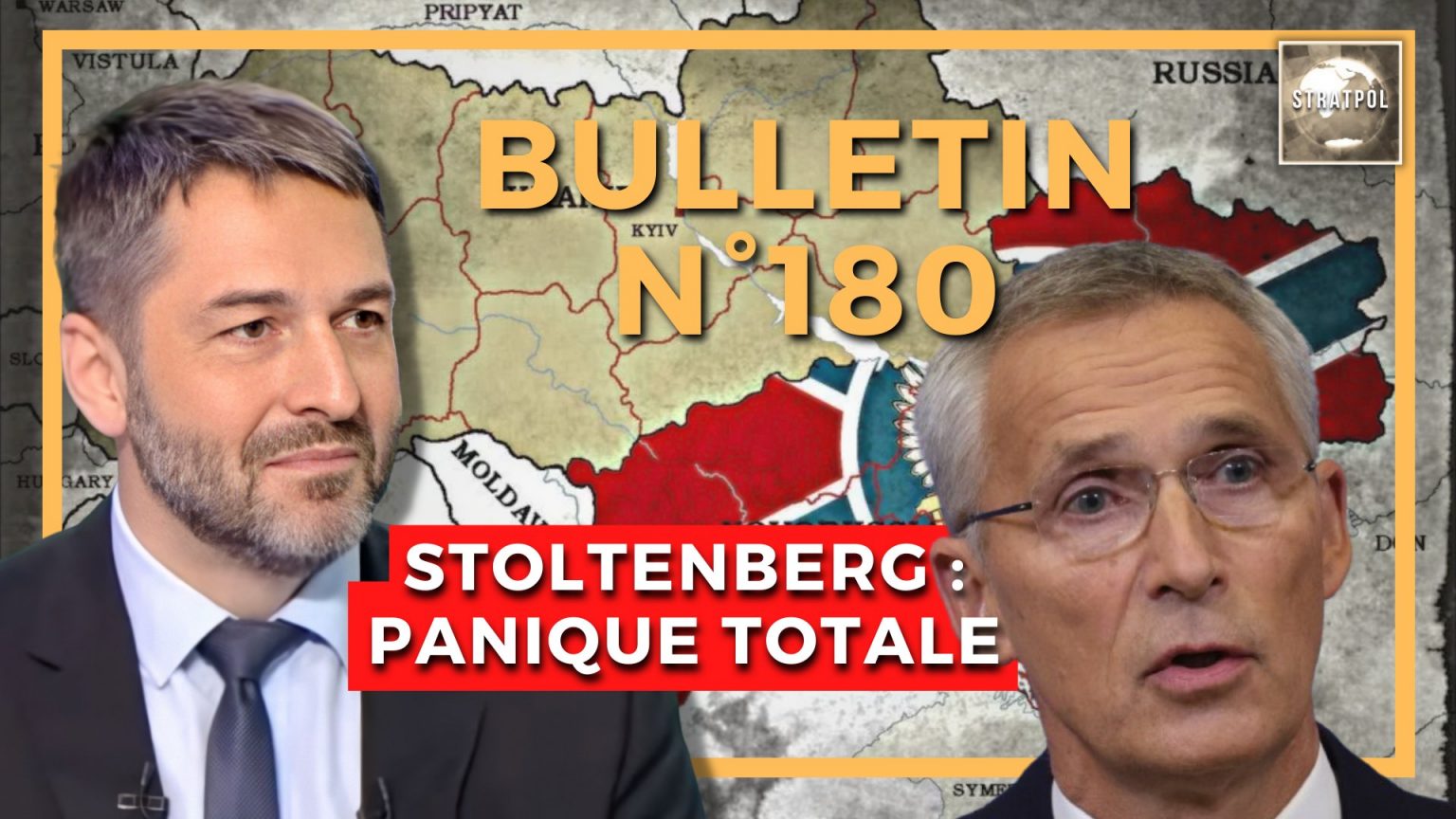 Bulletin Stratpol N°271 : Bilan 2025, prospectives 2026