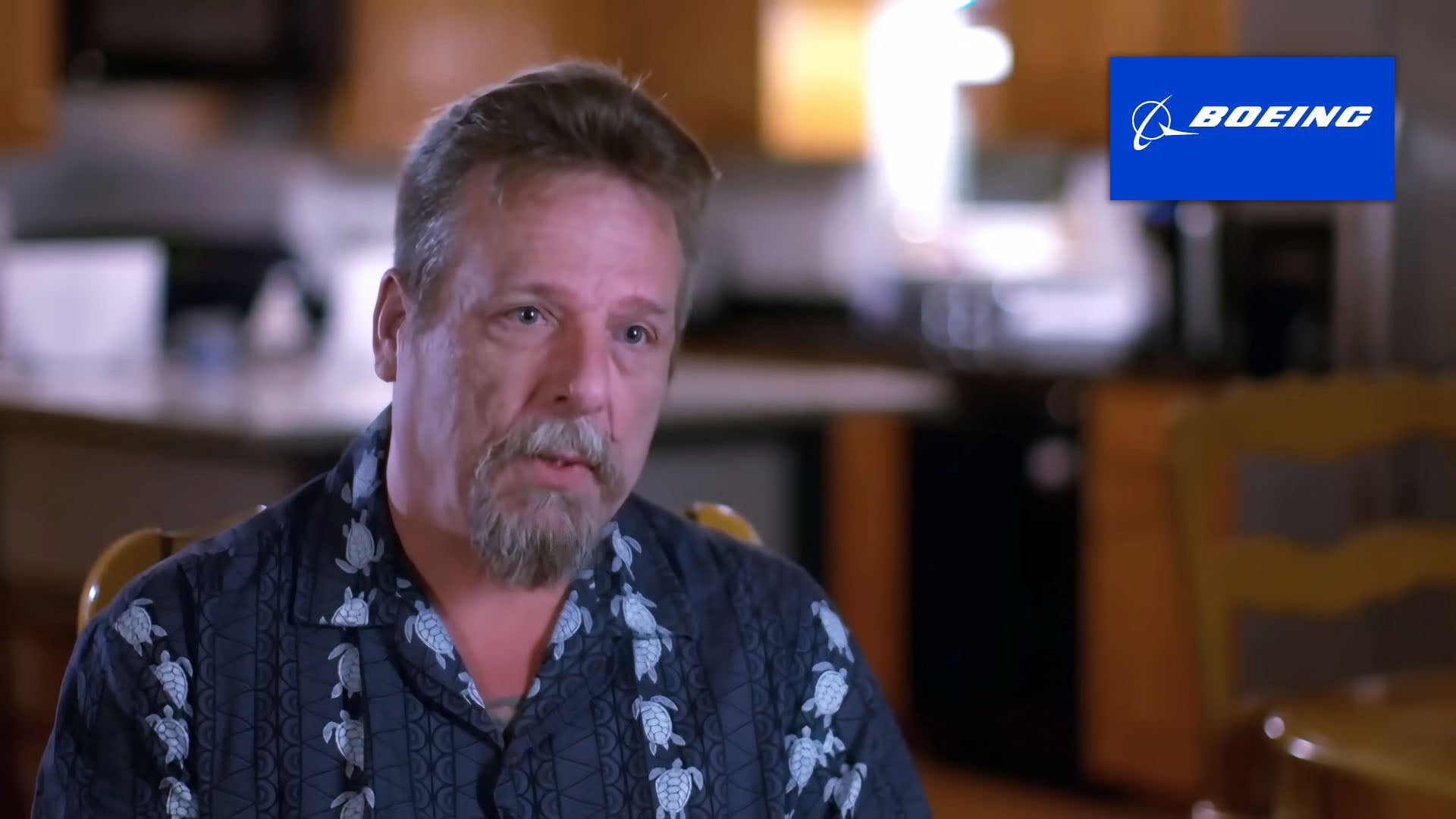 Un lanceur d'alerte de Boeing, John Barnett, retrouvé mort avant son ...