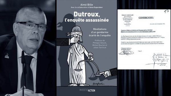 L'affaire Dutroux : Ces témoins qui sont morts trop vite pour parler