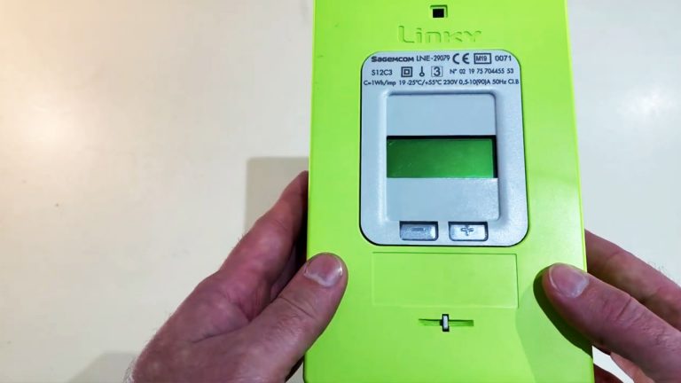 Compteur Linky Avis 2025 – Remplacement Compteur Linky Obligatoire – KFOK