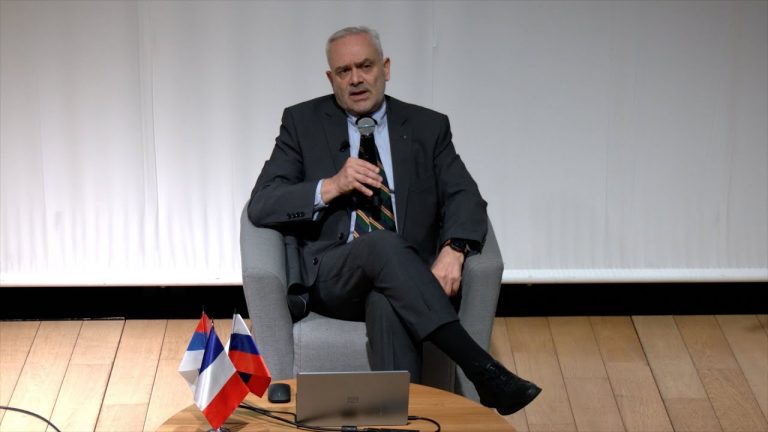 « Les Ukrainiens commencent à comprendre qu'ils ont été le jouet des ...